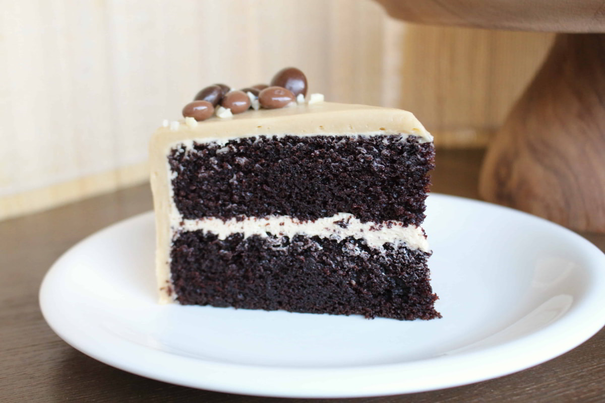 Receta de Torta Moka: Un Delicioso Sabor con Café y Chocolate ...