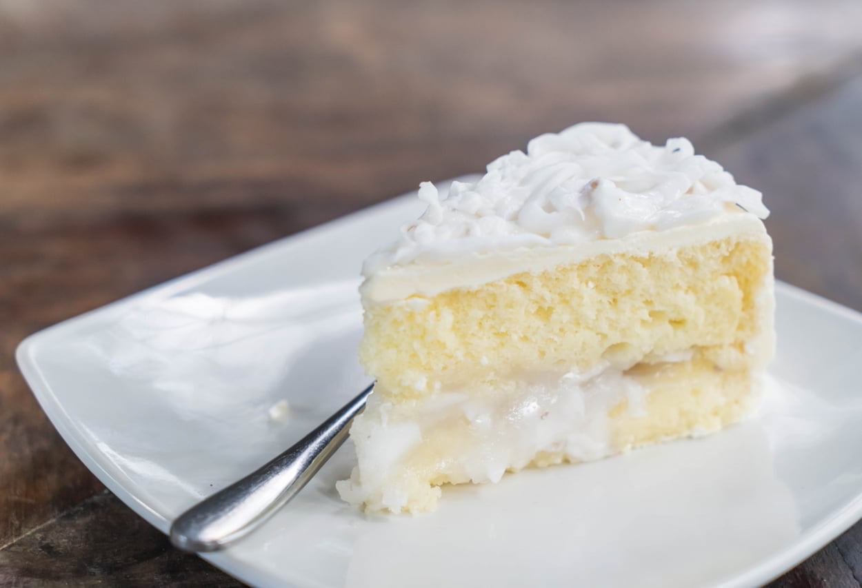Receta de Torta 3 Leches: El Sabor Irresistible de la Dulzura ...